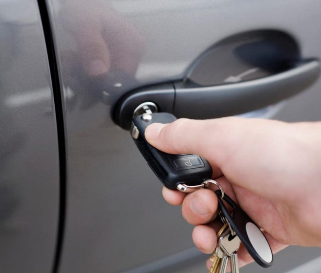 Car Locks – Midros DIY Store